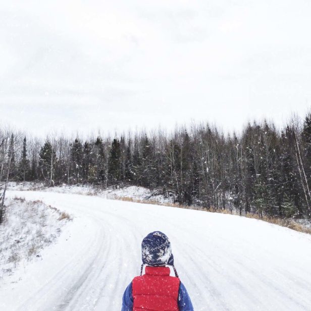 10 Tips For Shooting Wonderful Winter Snow Photos On iPhone