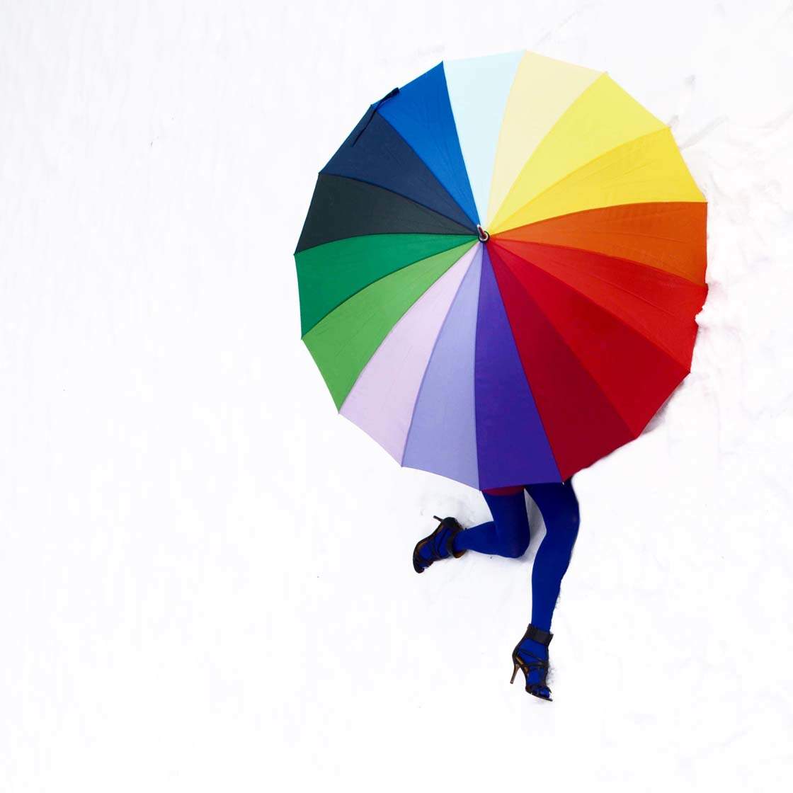 10 Tips For Shooting Wonderful Winter Snow Photos On iPhone