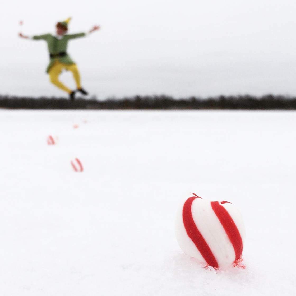 10 Tips For Shooting Wonderful Winter Snow Photos On iPhone