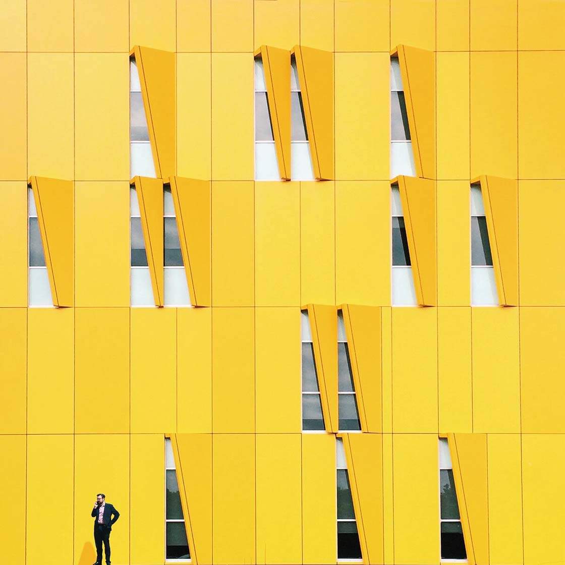 How Andrew Bartholomew Takes Stunning iPhone Photos