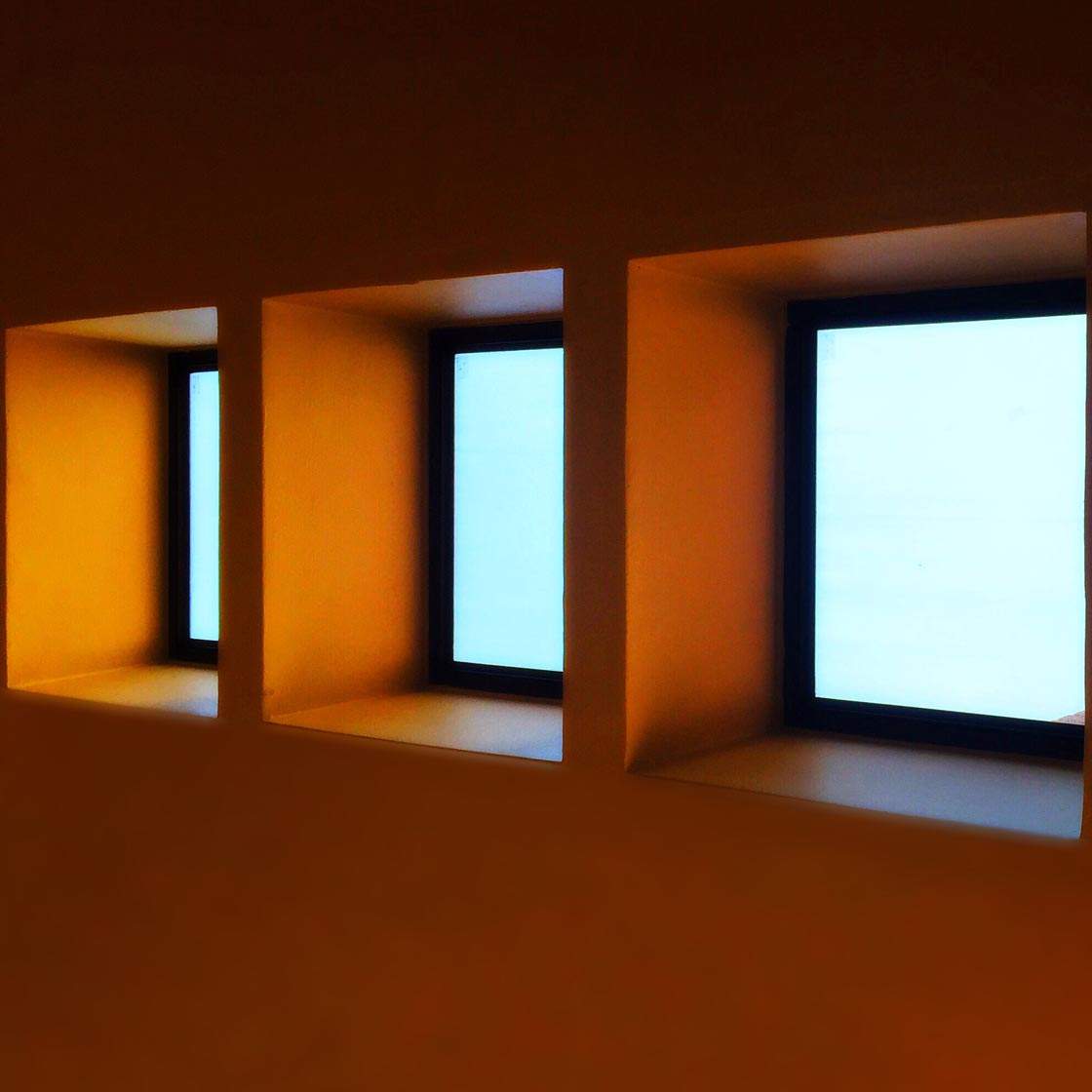 10 Architecture Design Elements For Great iPhone Photos Of Buildings