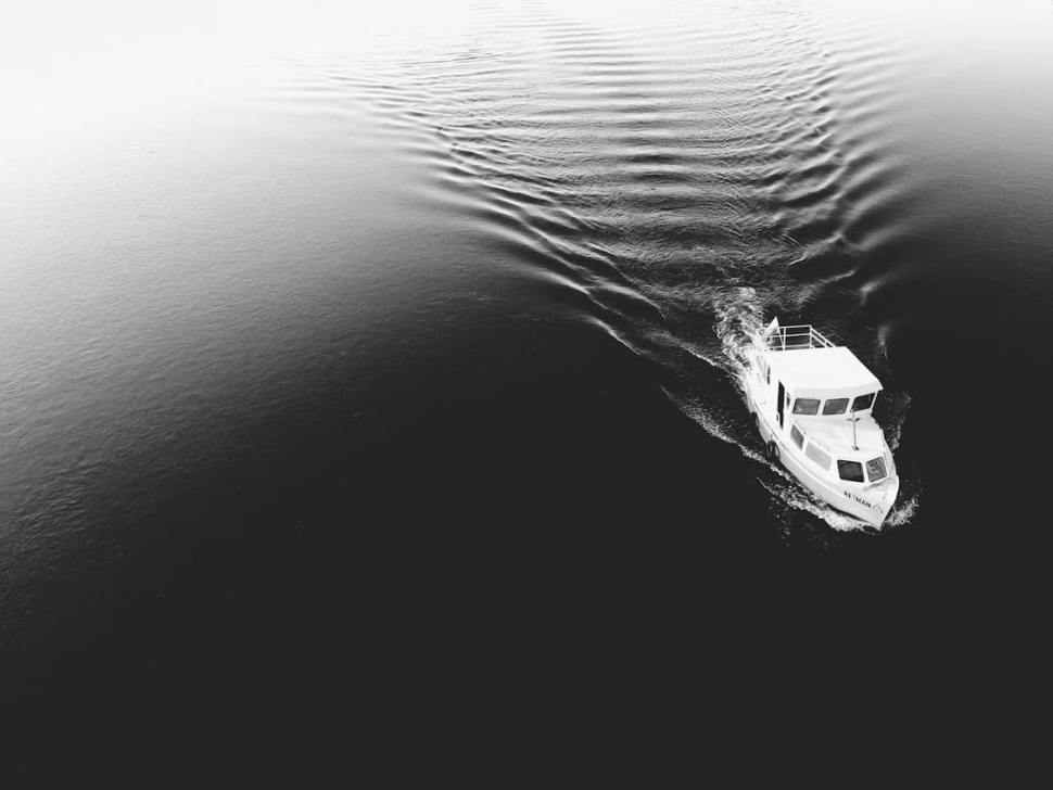 30 iPhone Photos That Use Excellent Composition