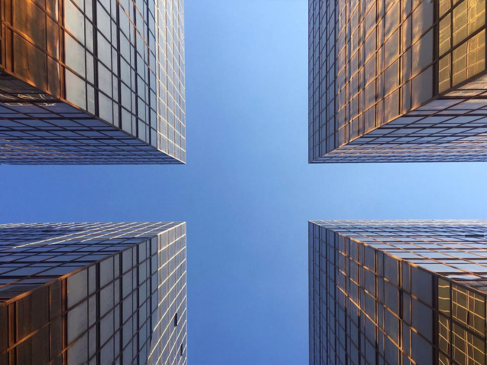 10 Architecture Design Elements For Great iPhone Photos Of Buildings