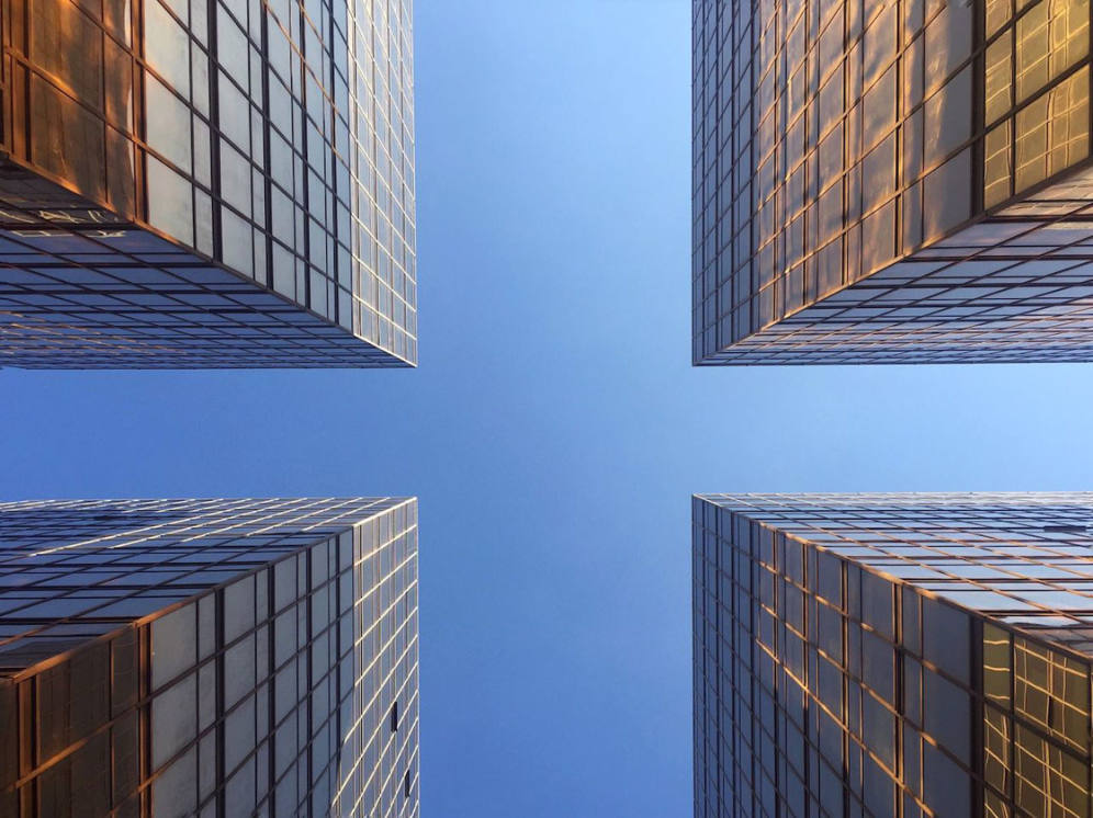 10 Architecture Design Elements For Great iPhone Photos Of Buildings