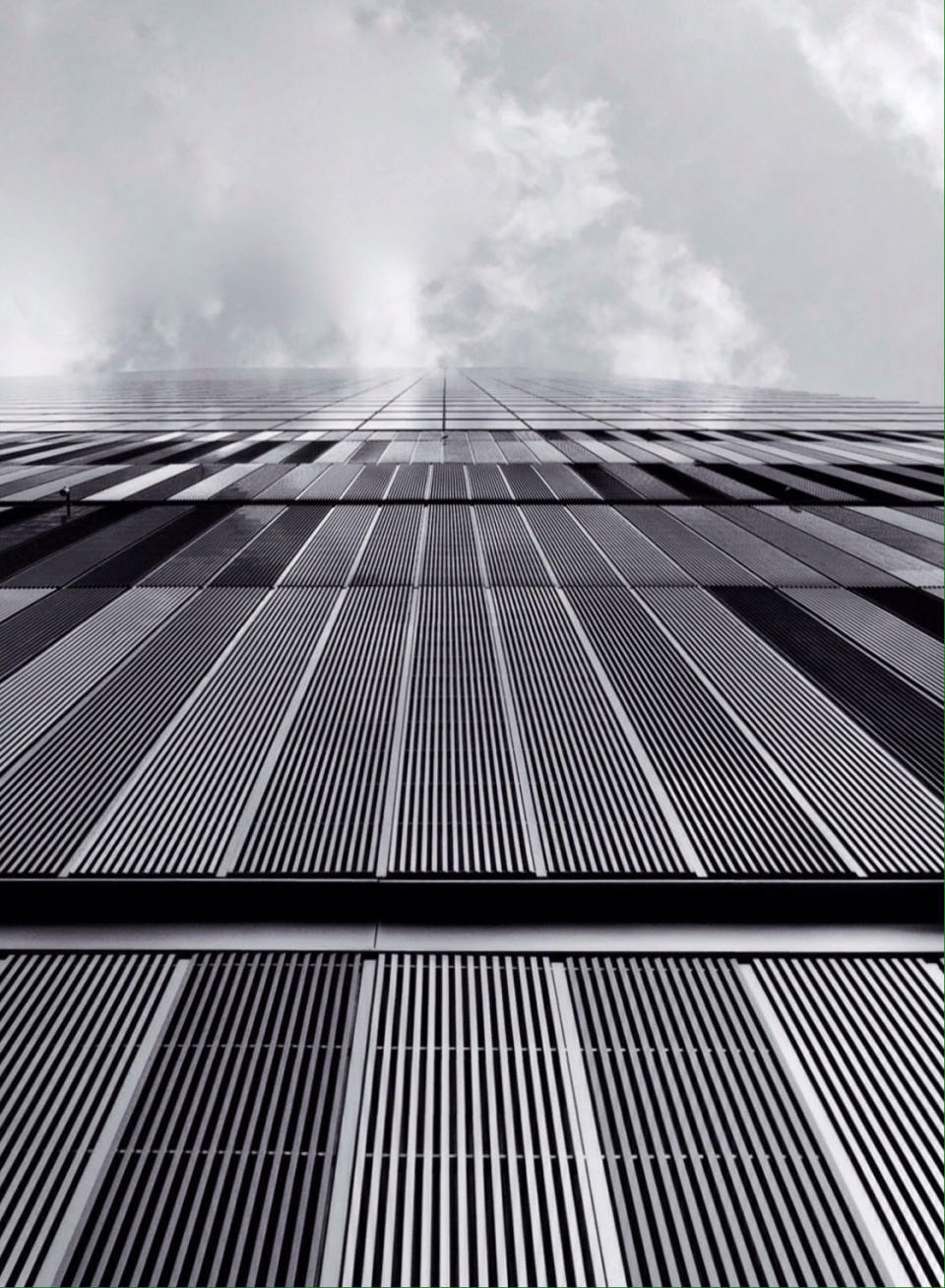 10 Architecture Design Elements For Great iPhone Photos Of Buildings