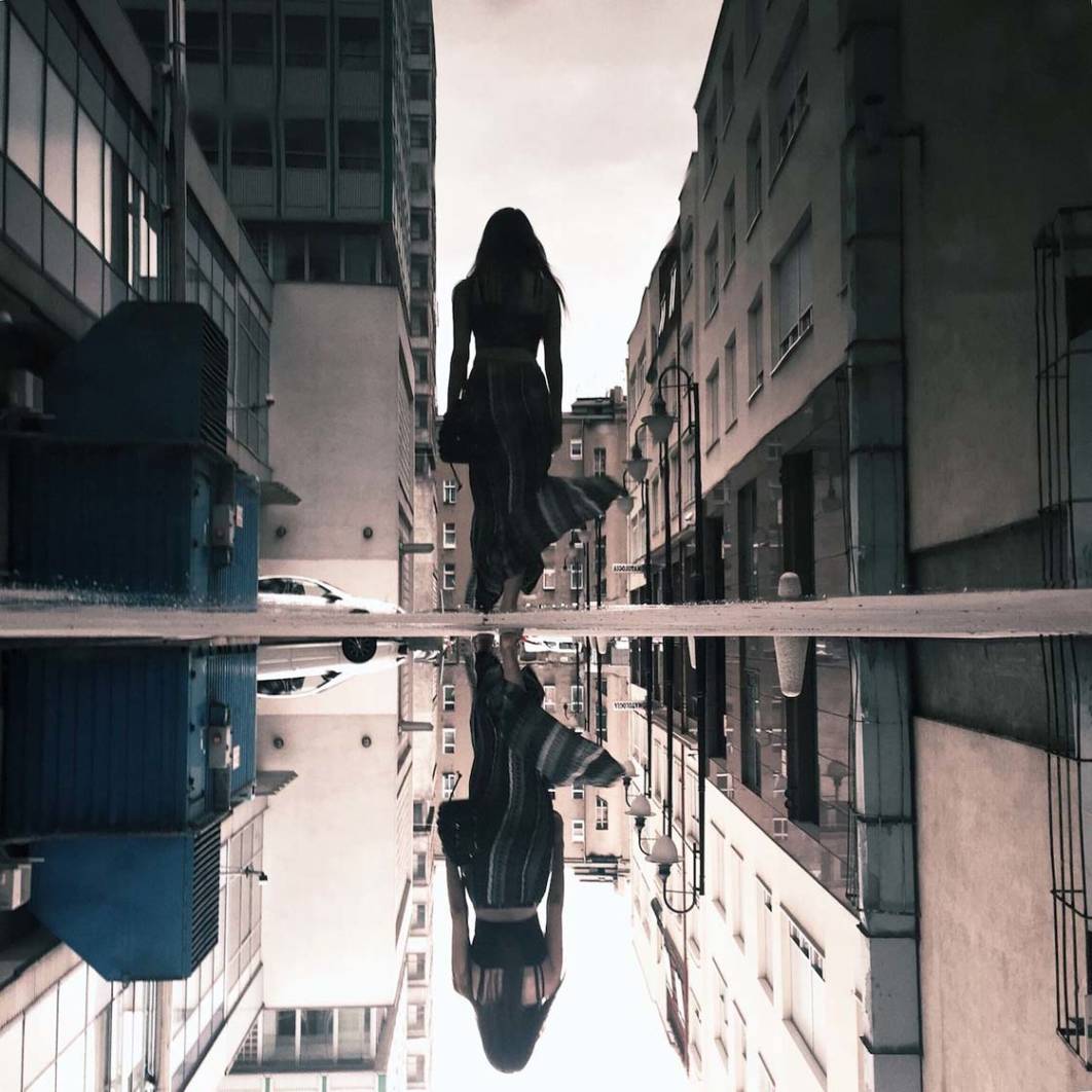 30 iPhone Photos That Use Excellent Composition