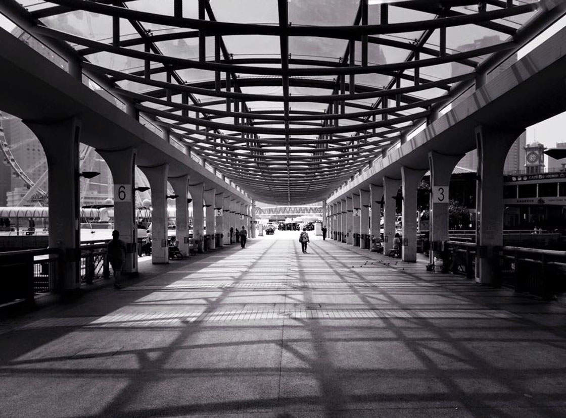 10 Architecture Design Elements For Great iPhone Photos Of Buildings