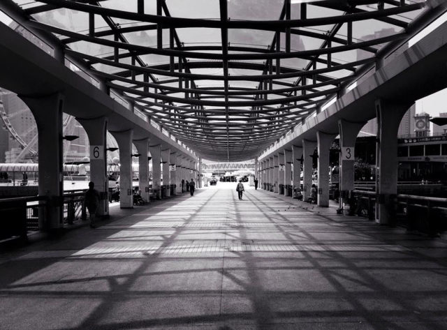 10 Architecture Design Elements For Great iPhone Photos Of Buildings