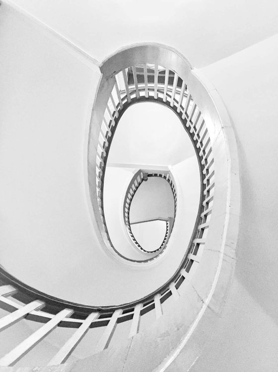 30 iPhone Photos That Use Excellent Composition