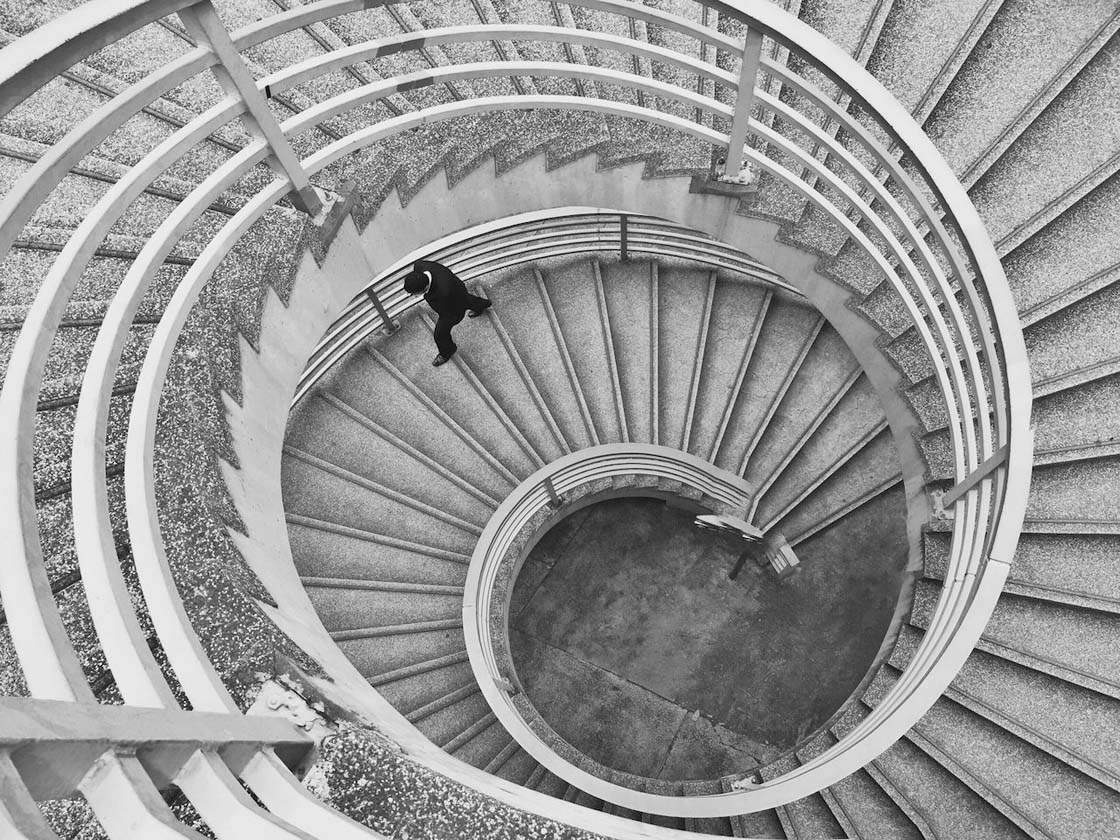 30 iPhone Photos That Use Excellent Composition