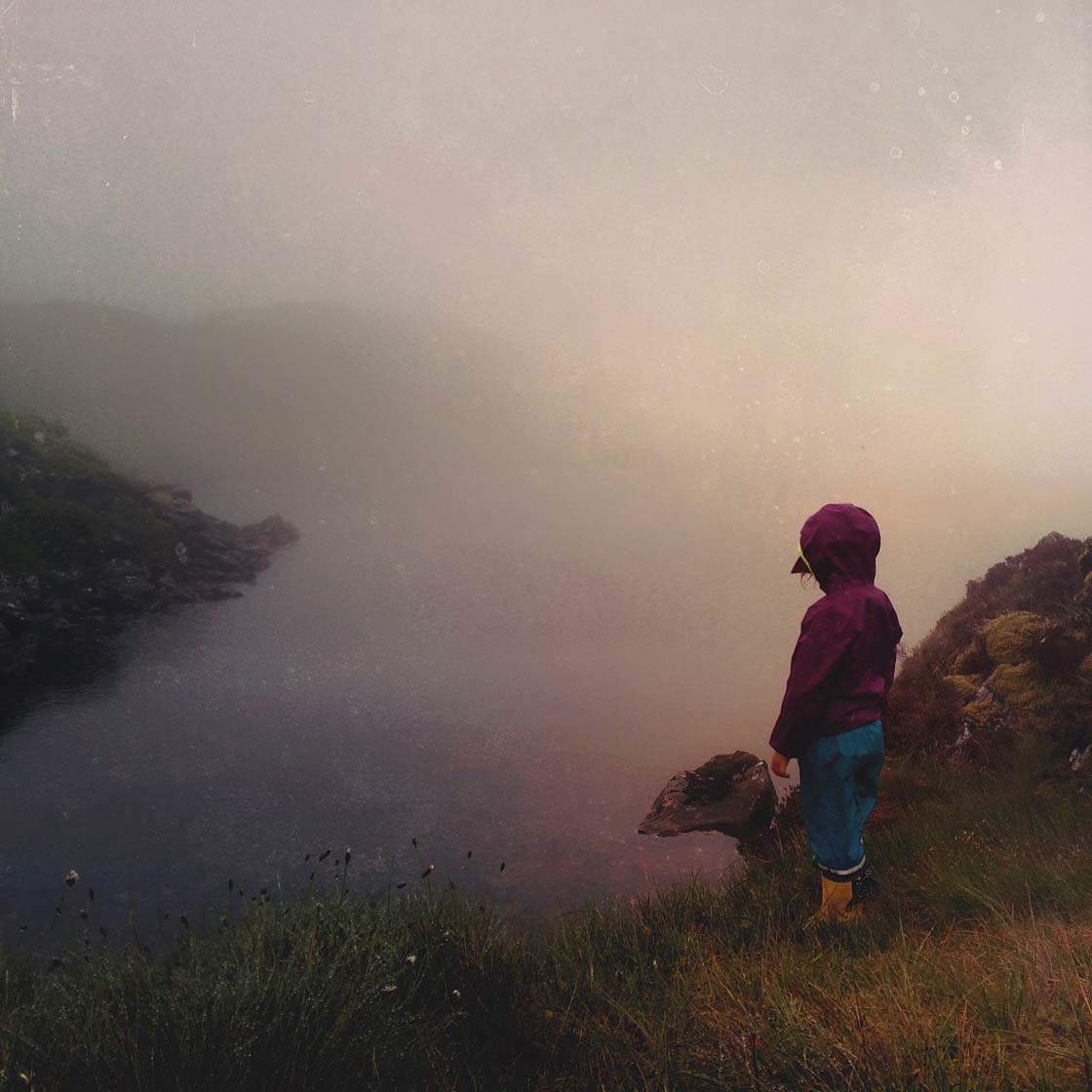 11 iPhone Photography Tips For Shooting Moody Landscapes