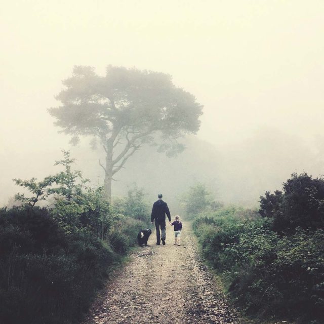 11 iPhone Photography Tips For Shooting Moody Landscapes