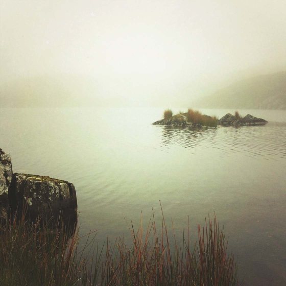 11 iPhone Photography Tips For Shooting Moody Landscapes
