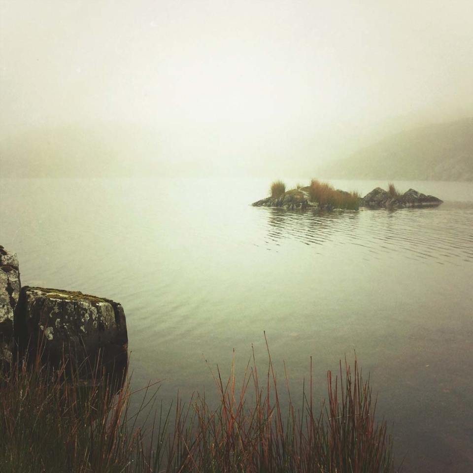 11 iPhone Photography Tips For Shooting Moody Landscapes