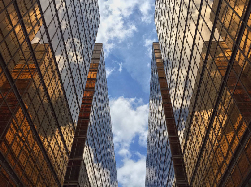 10 Ways To Improve Your iPhone Photos Of Building Exteriors