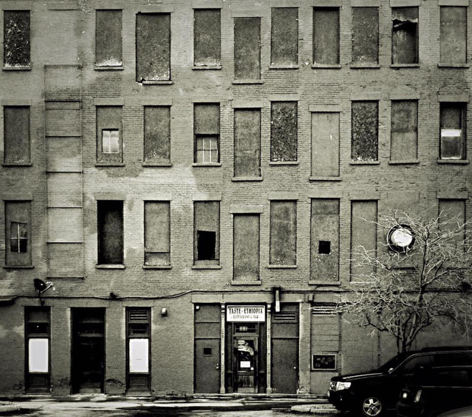 10 Ways To Improve Your iPhone Photos Of Building Exteriors