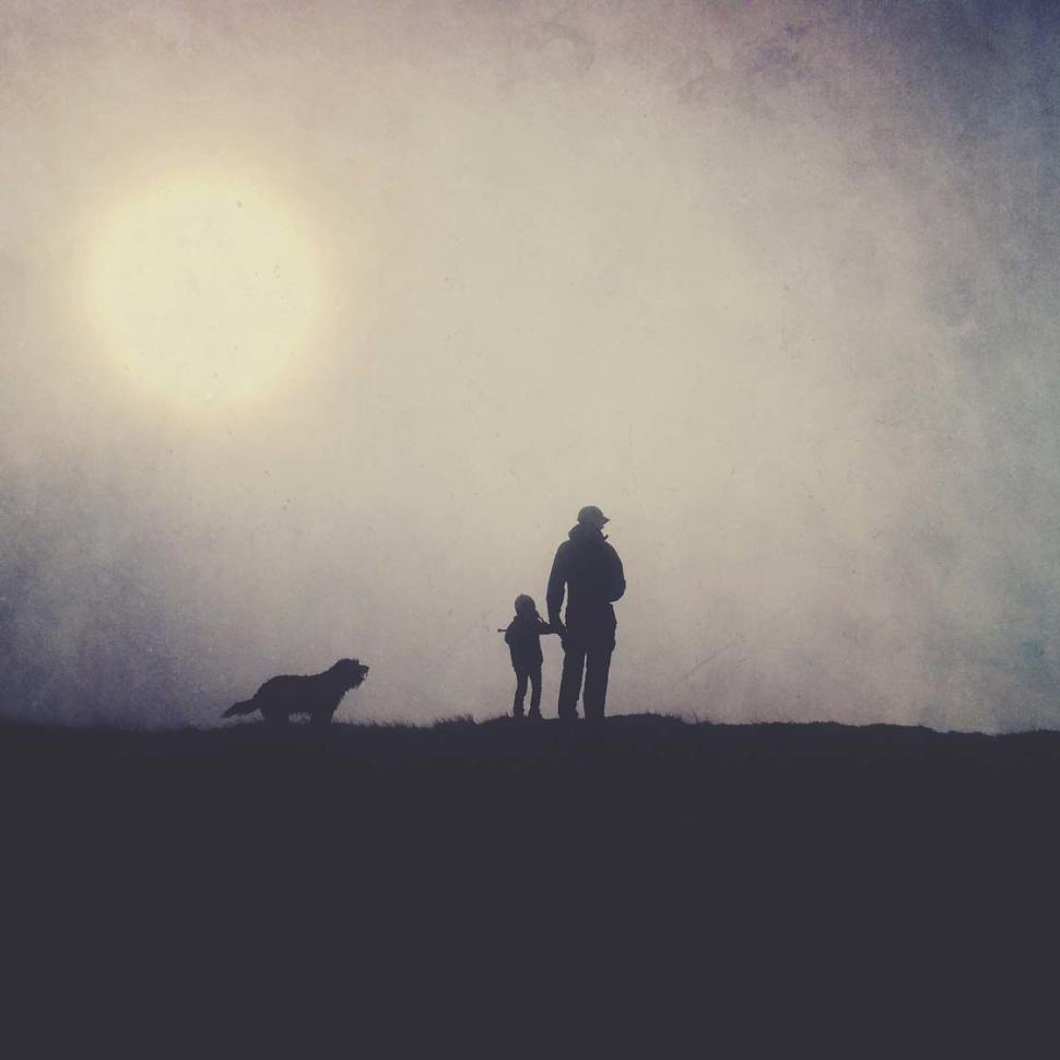 11 iPhone Photography Tips For Shooting Moody Landscapes