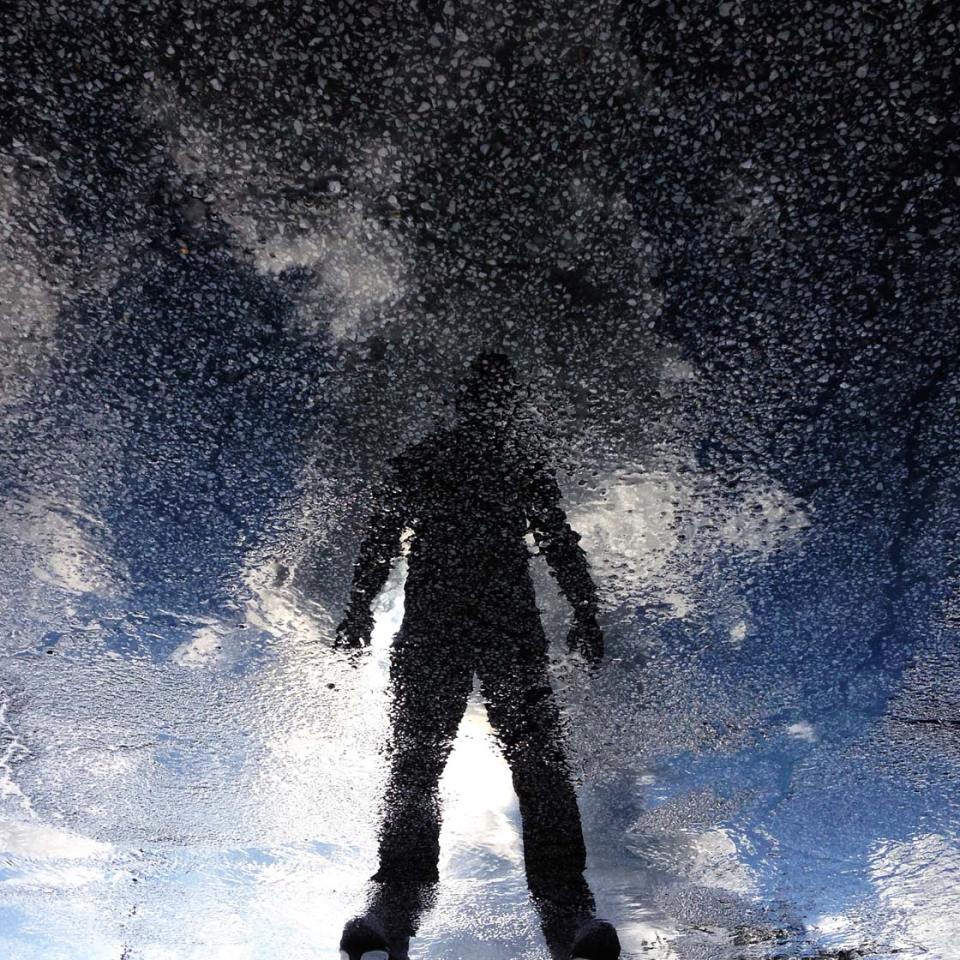 How To Take Incredible iPhone Photos In Bad Weather