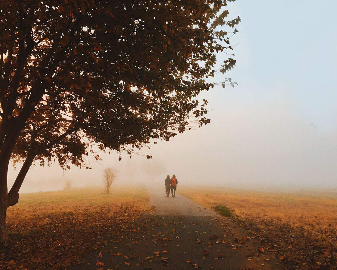 30 Breathtaking iPhone Landscape Photos