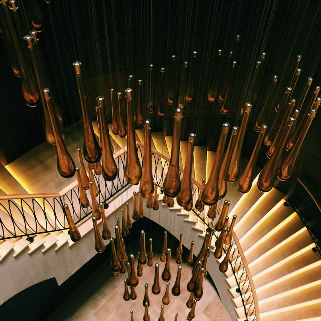 10 Tips For Taking Stunning iPhone Photos Of Building Interiors