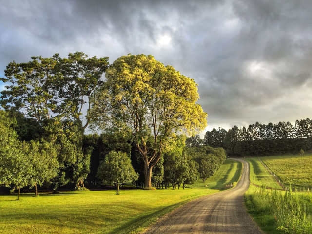 30 Breathtaking iPhone Landscape Photos