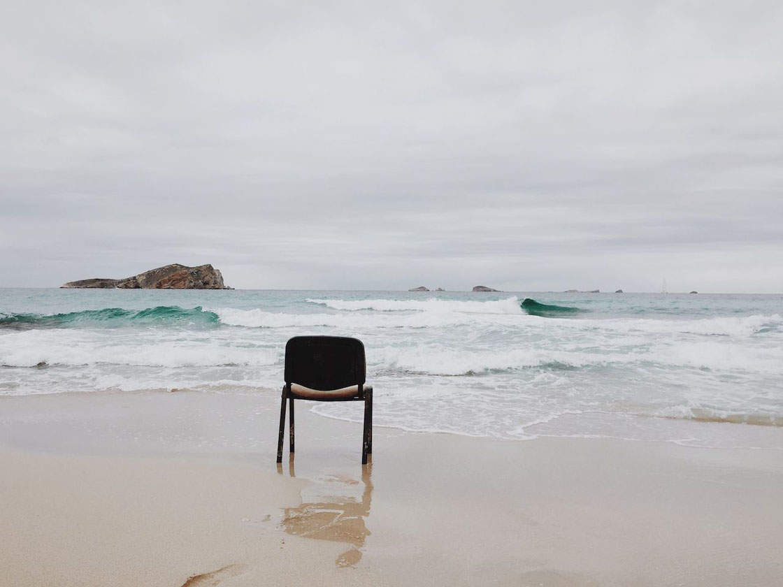 30 Breathtaking iPhone Landscape Photos