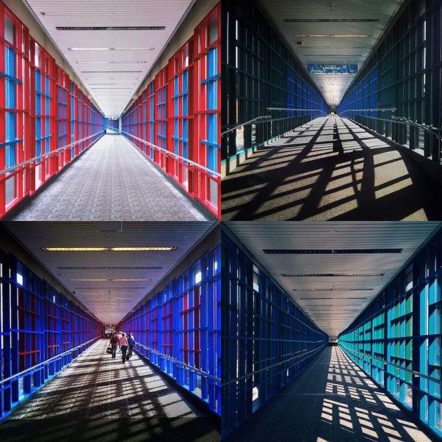 8 Ways To Create A Compelling iPhone Photo Series