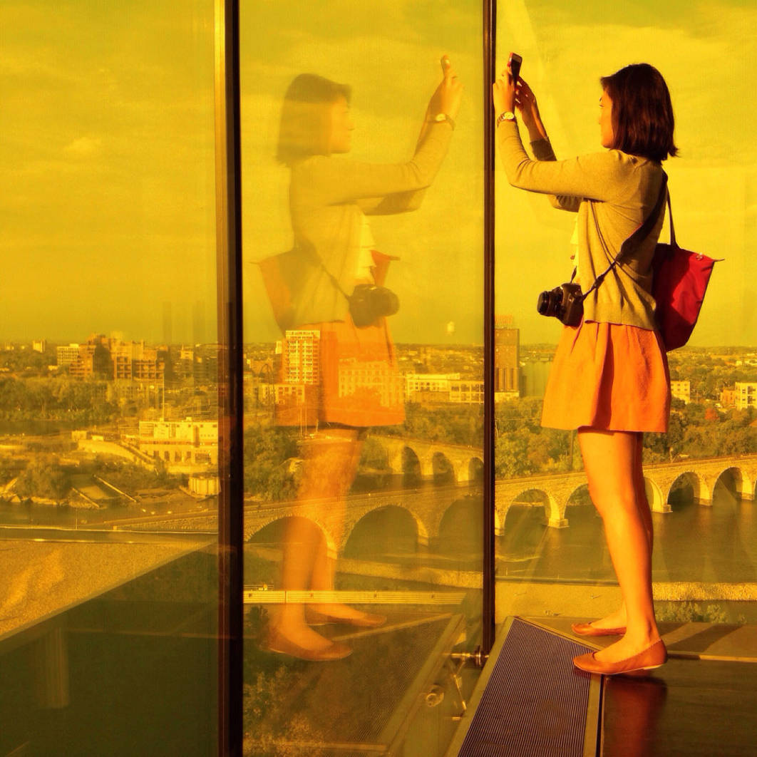 8 Ways To Create A Compelling iPhone Photo Series