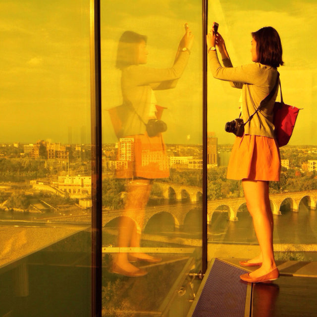 8 Ways To Create A Compelling iPhone Photo Series