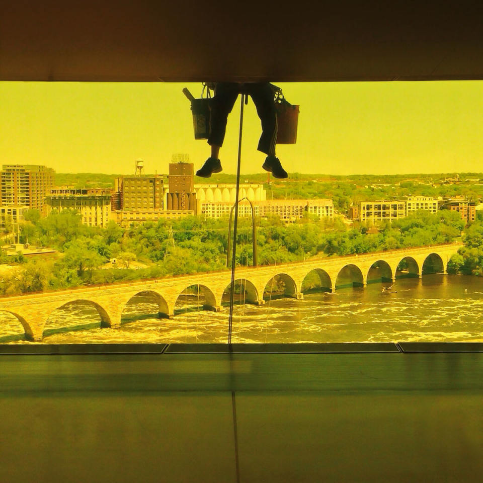 8 Ways To Create A Compelling iPhone Photo Series