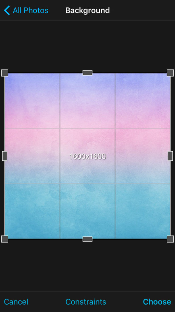 How To Add Textures To Enhance Your iPhone Photos