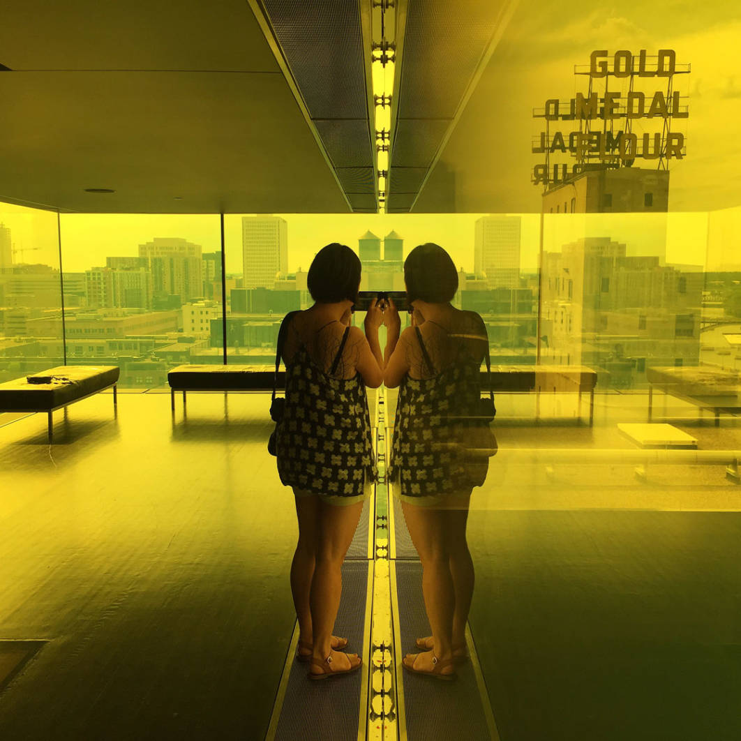 8 Ways To Create A Compelling iPhone Photo Series