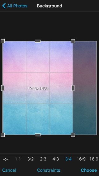 How To Add Textures To Enhance Your iPhone Photos