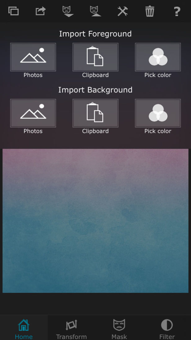 How To Add Textures To Enhance Your iPhone Photos