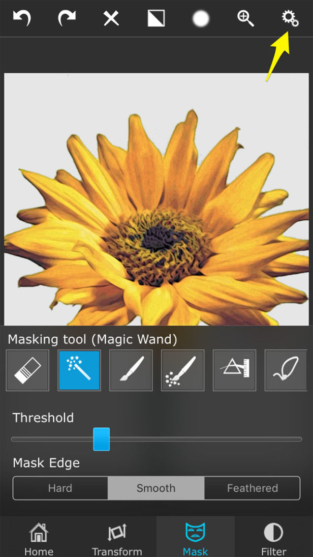 How To Add Textures To Enhance Your iPhone Photos