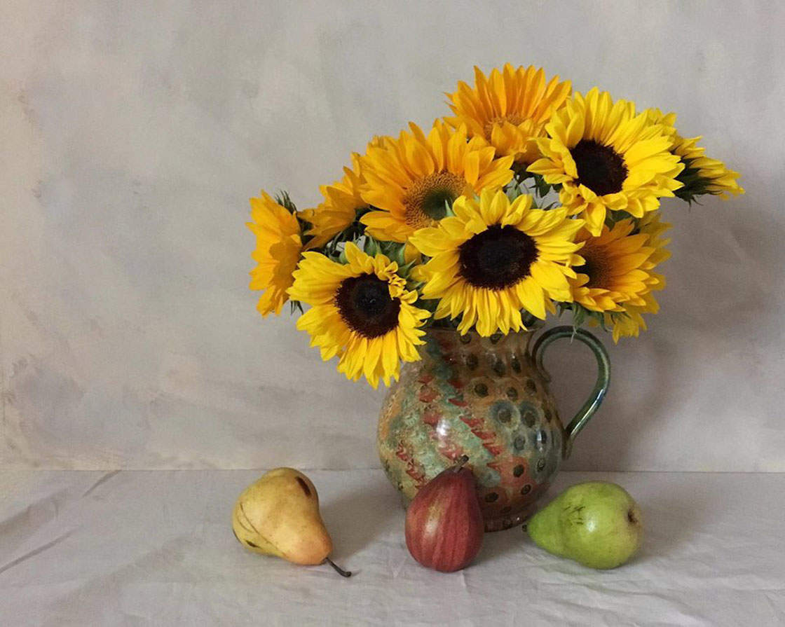 10 Ideas For Great Still Life Subjects For Your iPhone Photos