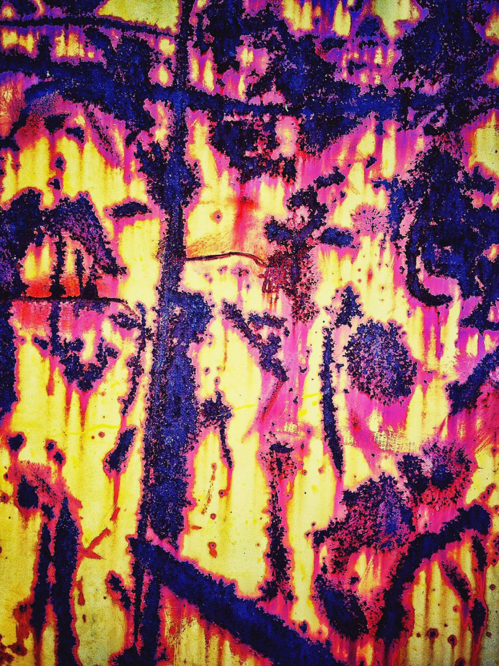 30 Superb iPhone Photos With Amazing Texture