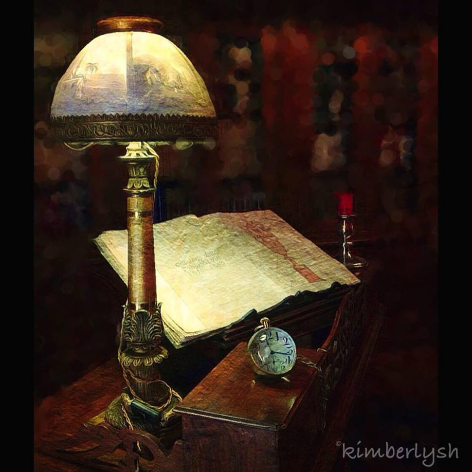 10 Still Life Composition Tips For Beginner iPhone Photographers