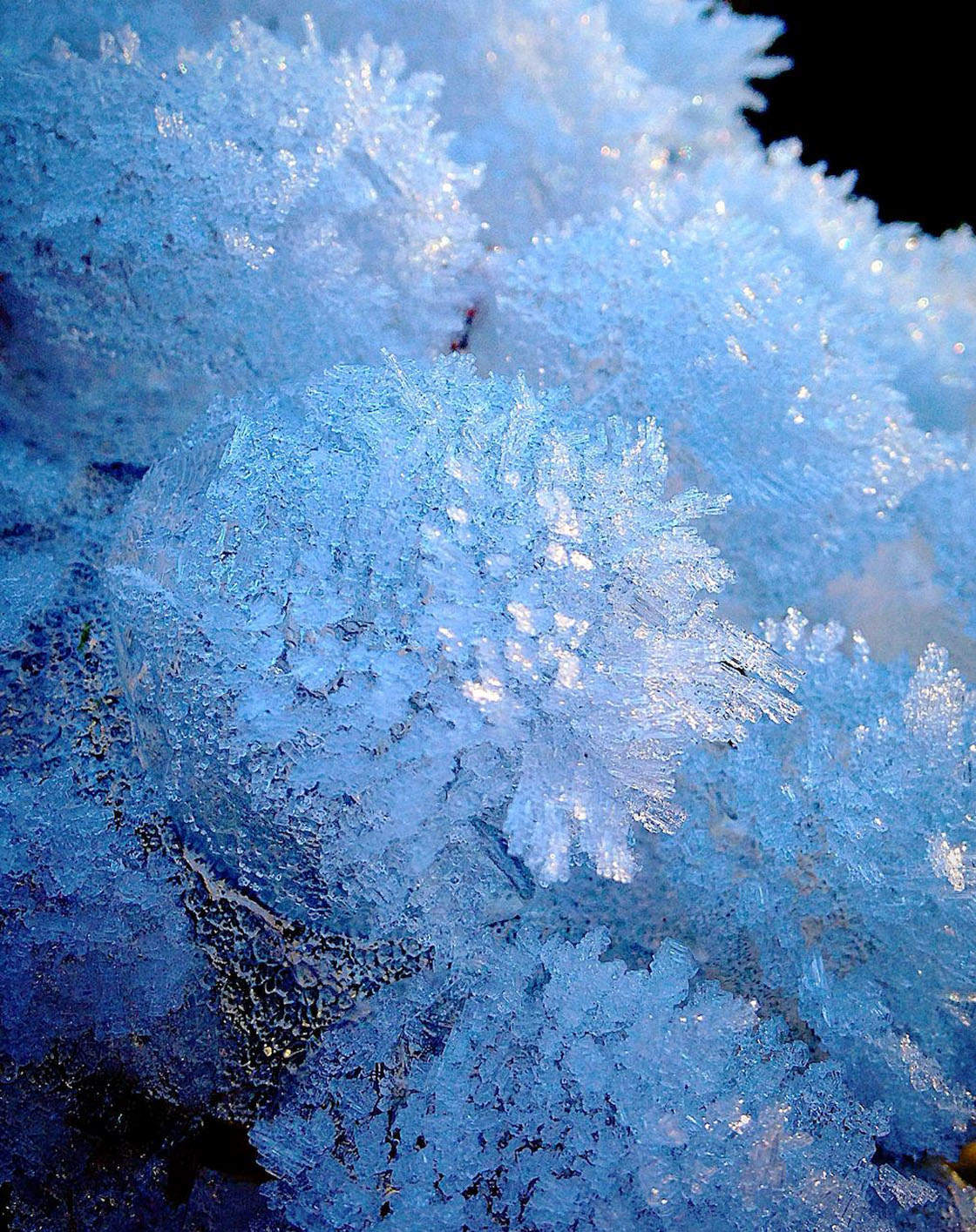 30 Superb iPhone Photos With Amazing Texture