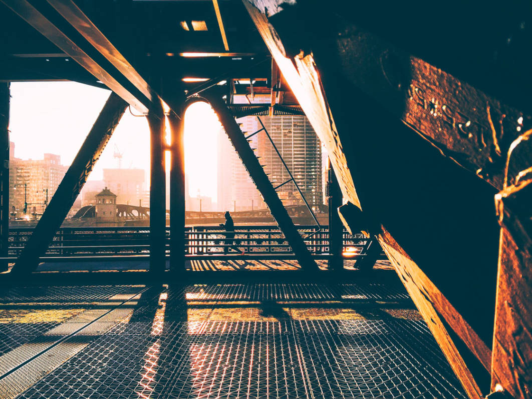 How Neal Kumar Takes Stunning Urban iPhone Photos