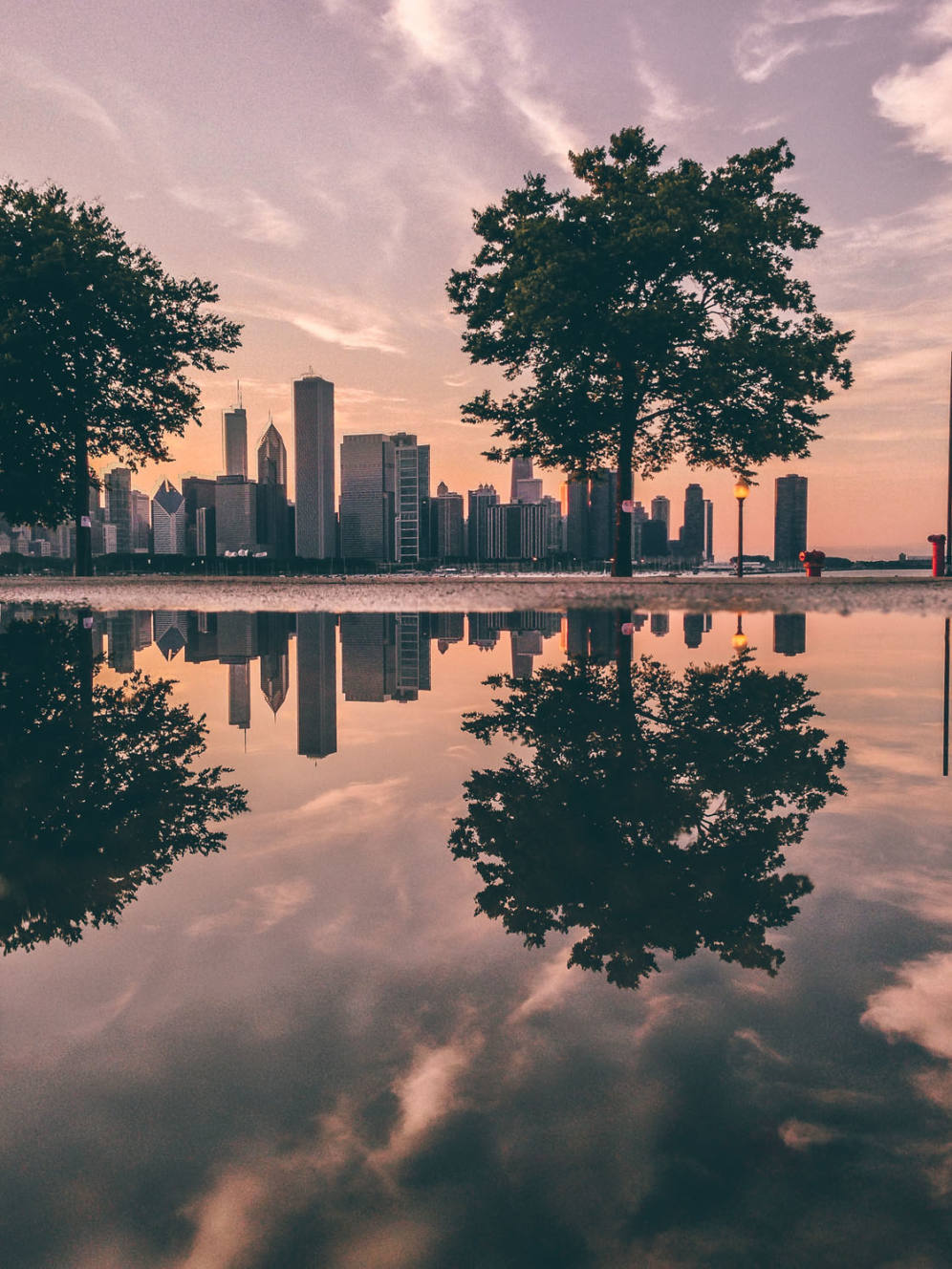 How Neal Kumar Takes Stunning Urban iPhone Photos