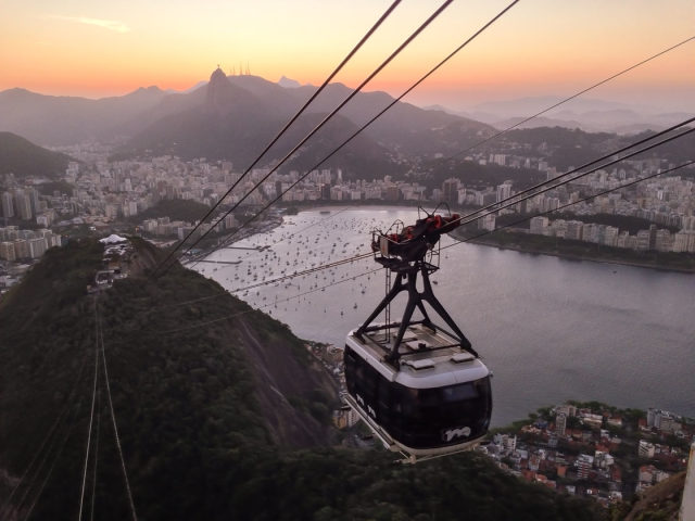 How Neal Kumar Takes Stunning Urban iPhone Photos