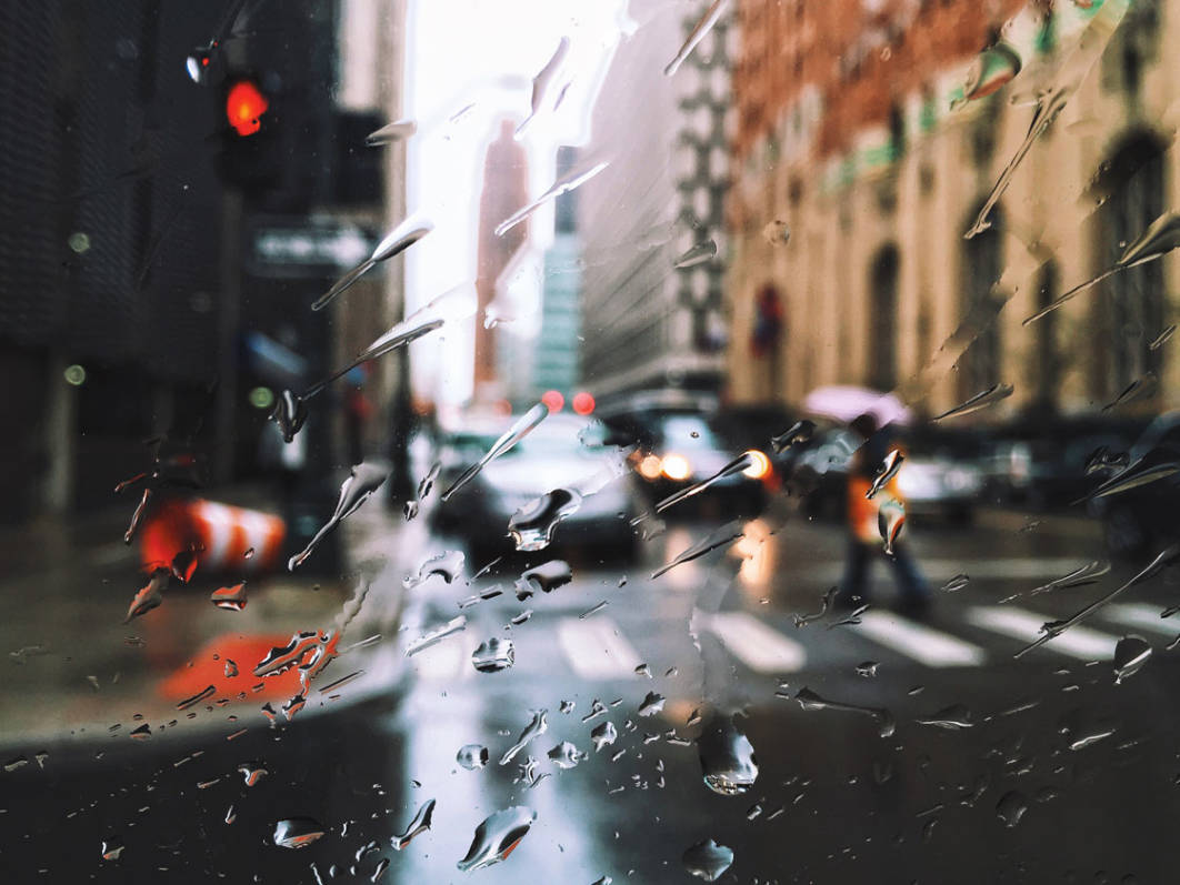 How Neal Kumar Takes Stunning Urban iPhone Photos