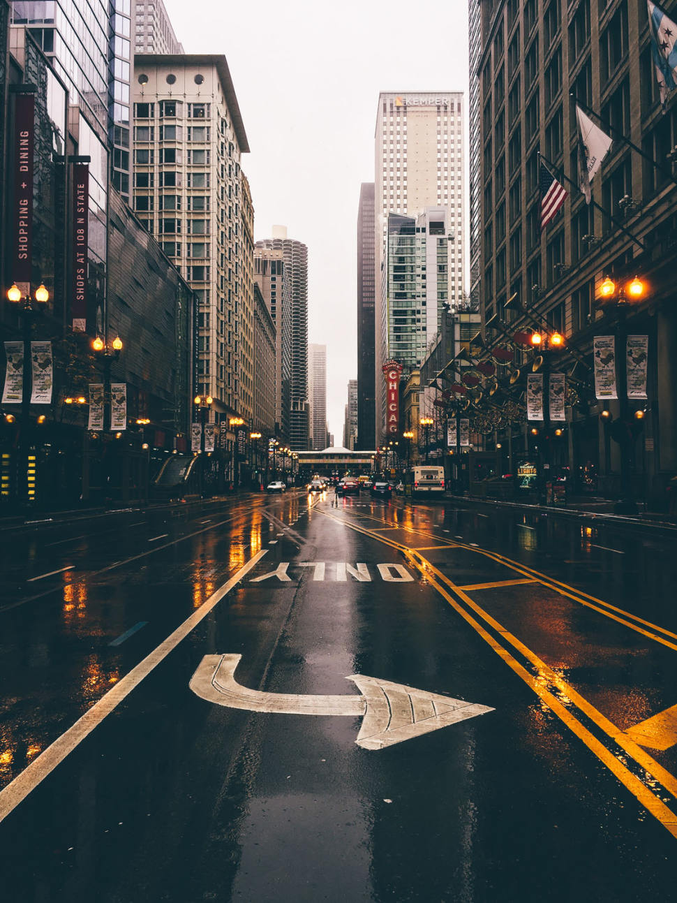 How Neal Kumar Takes Stunning Urban iPhone Photos