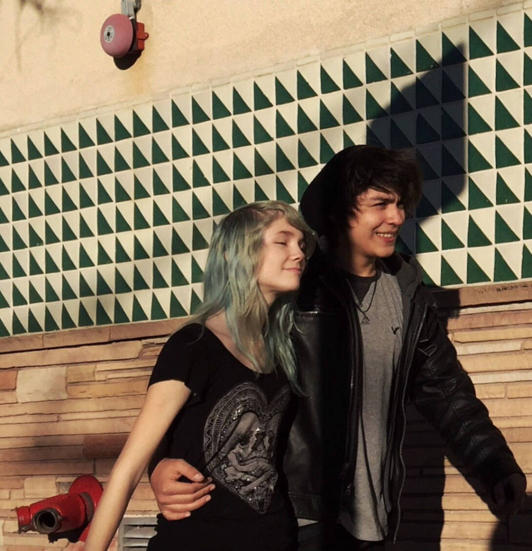 30 Wonderful iPhone Photos Of People