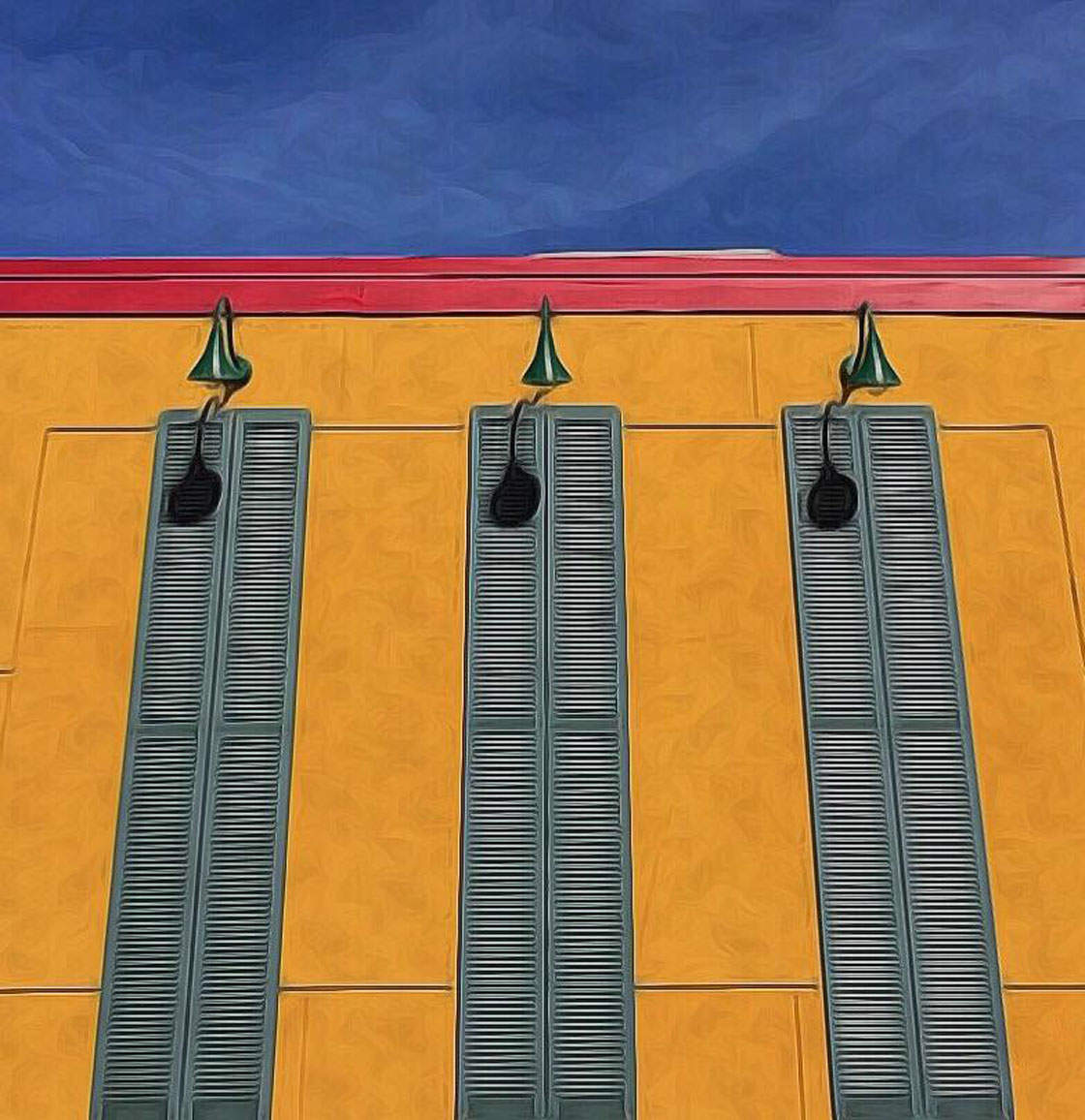 10 Easy Ways To Create Incredible Abstract iPhone Photos