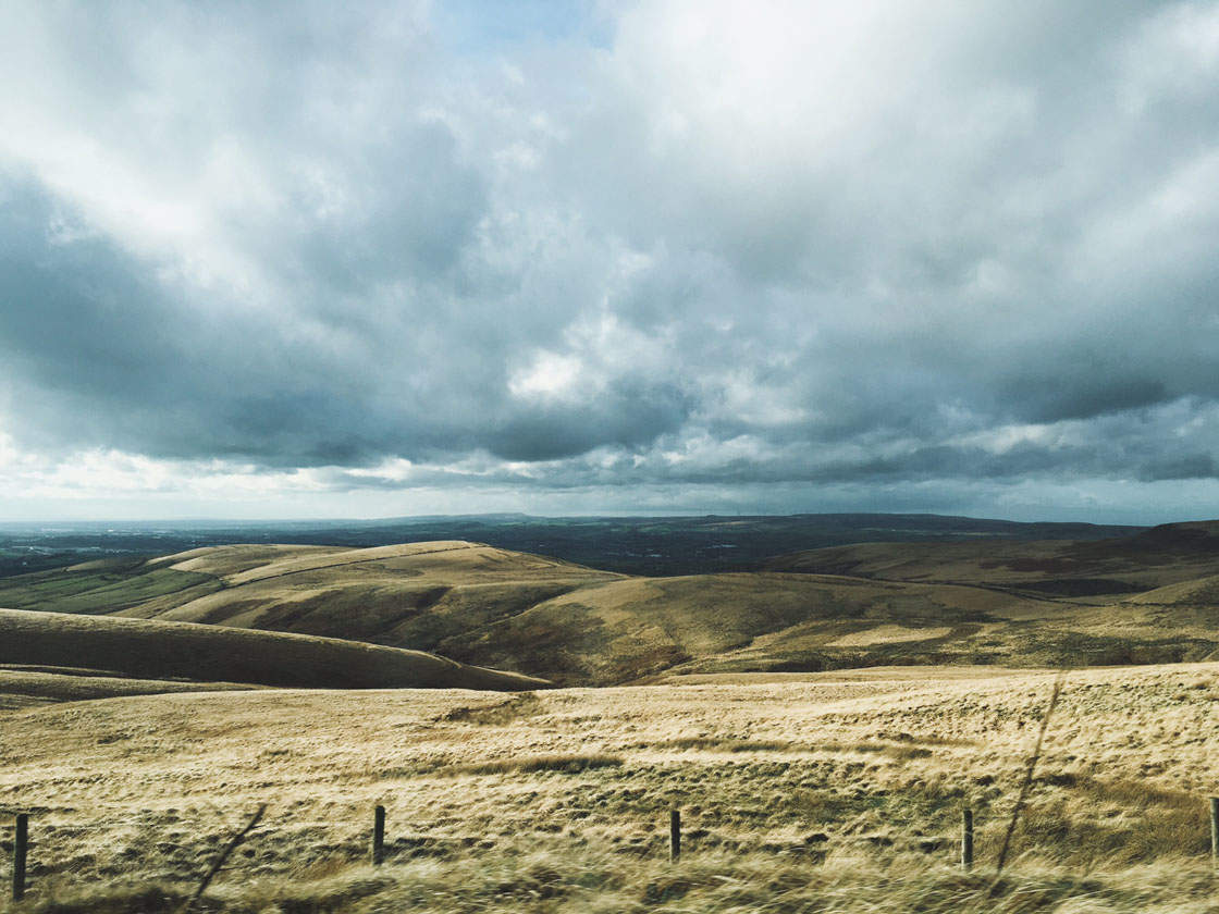 How Sara Tasker Takes Beautiful iPhone Photos