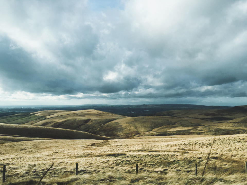 How Sara Tasker Takes Beautiful iPhone Photos