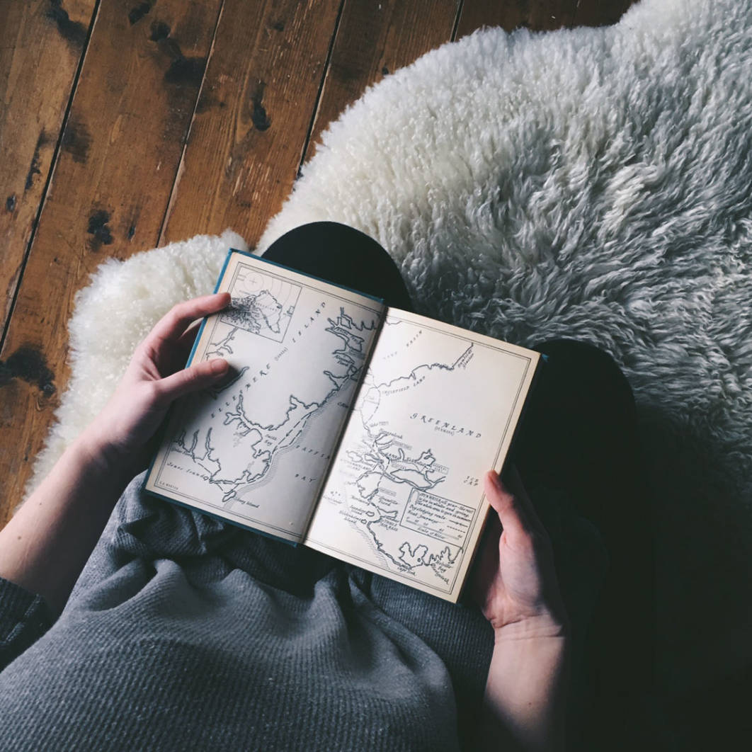 How Sara Tasker Takes Beautiful iPhone Photos