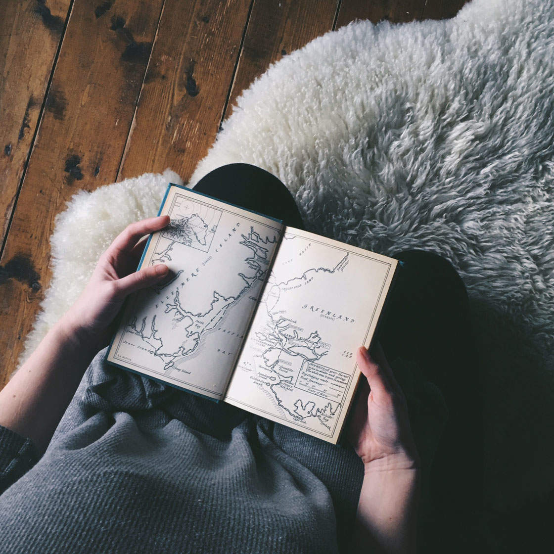 How Sara Tasker Takes Beautiful iPhone Photos